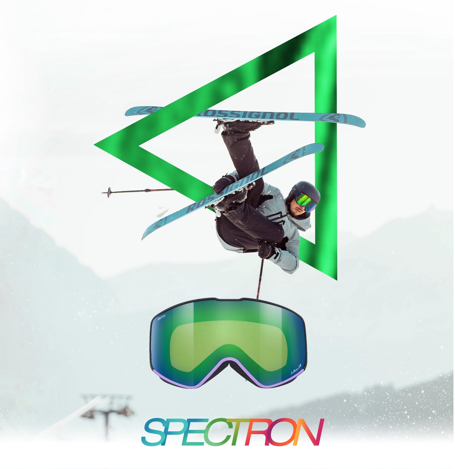 Spectron Snow Lenses Technologies | Julbo – Julbo Canada