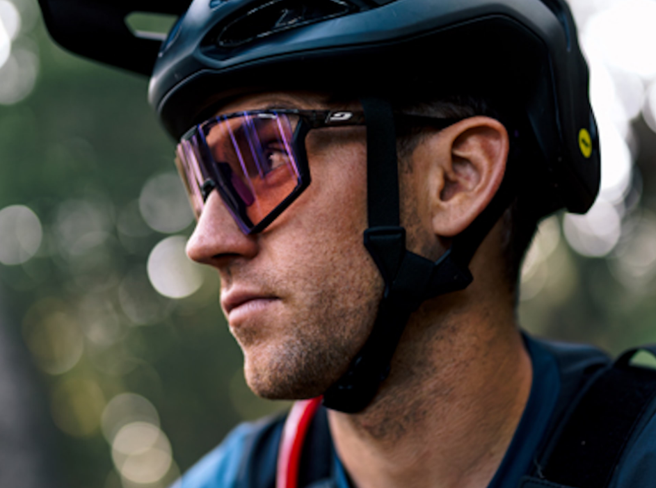 Rémy Métailler – Julbo Canada