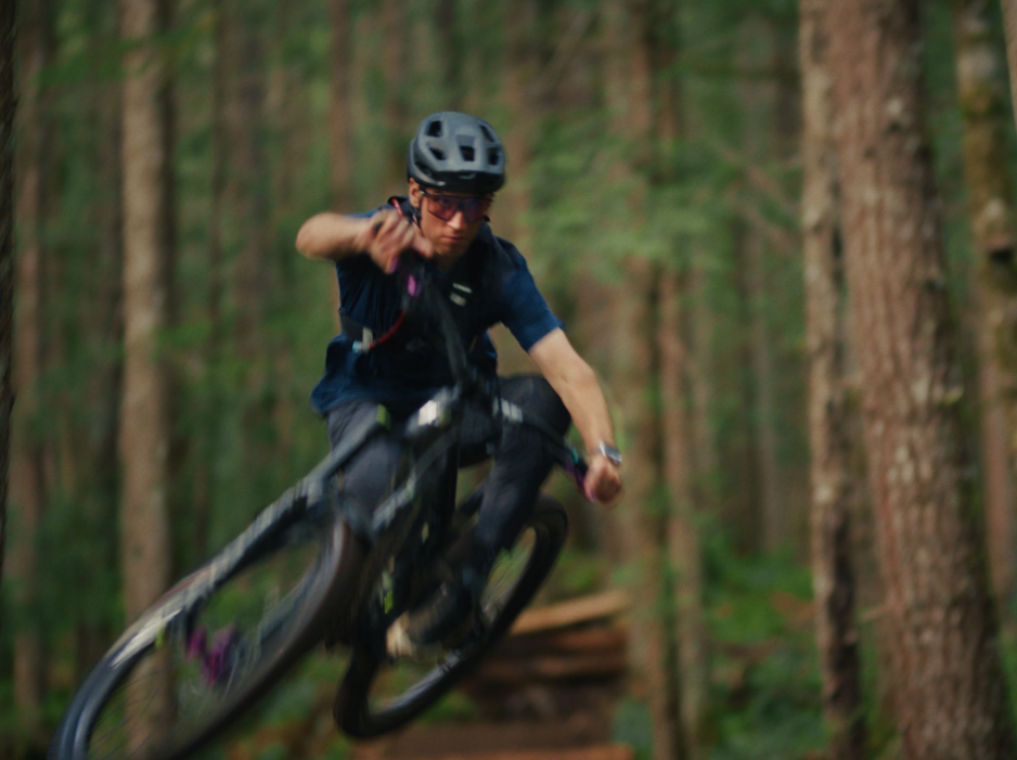 Rémy Métailler – Julbo Canada